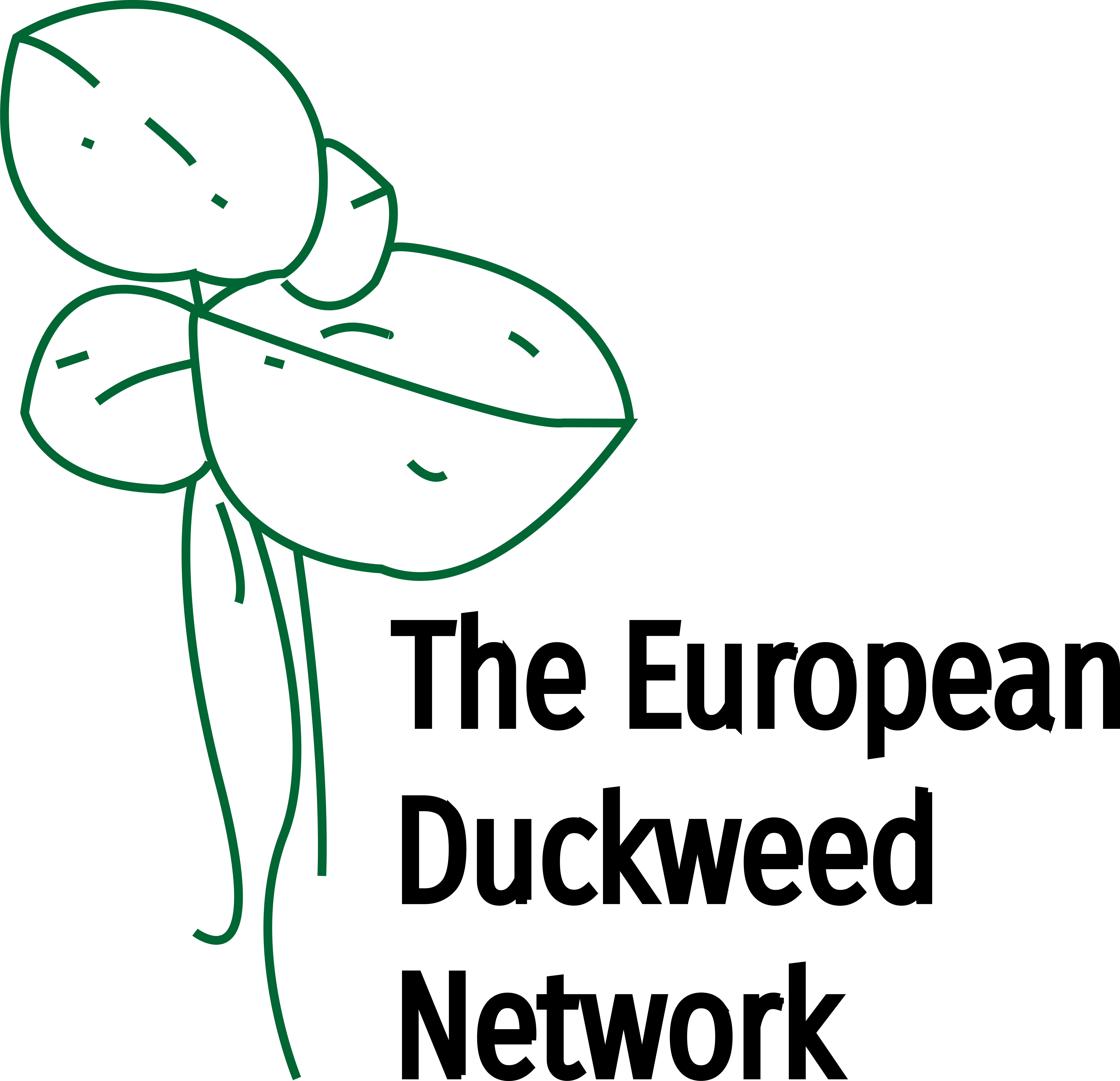 Home page | The Charm of Duckweed